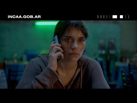 SANGRE BLANCA un film de BÁRBARA SARASOLA-DAY