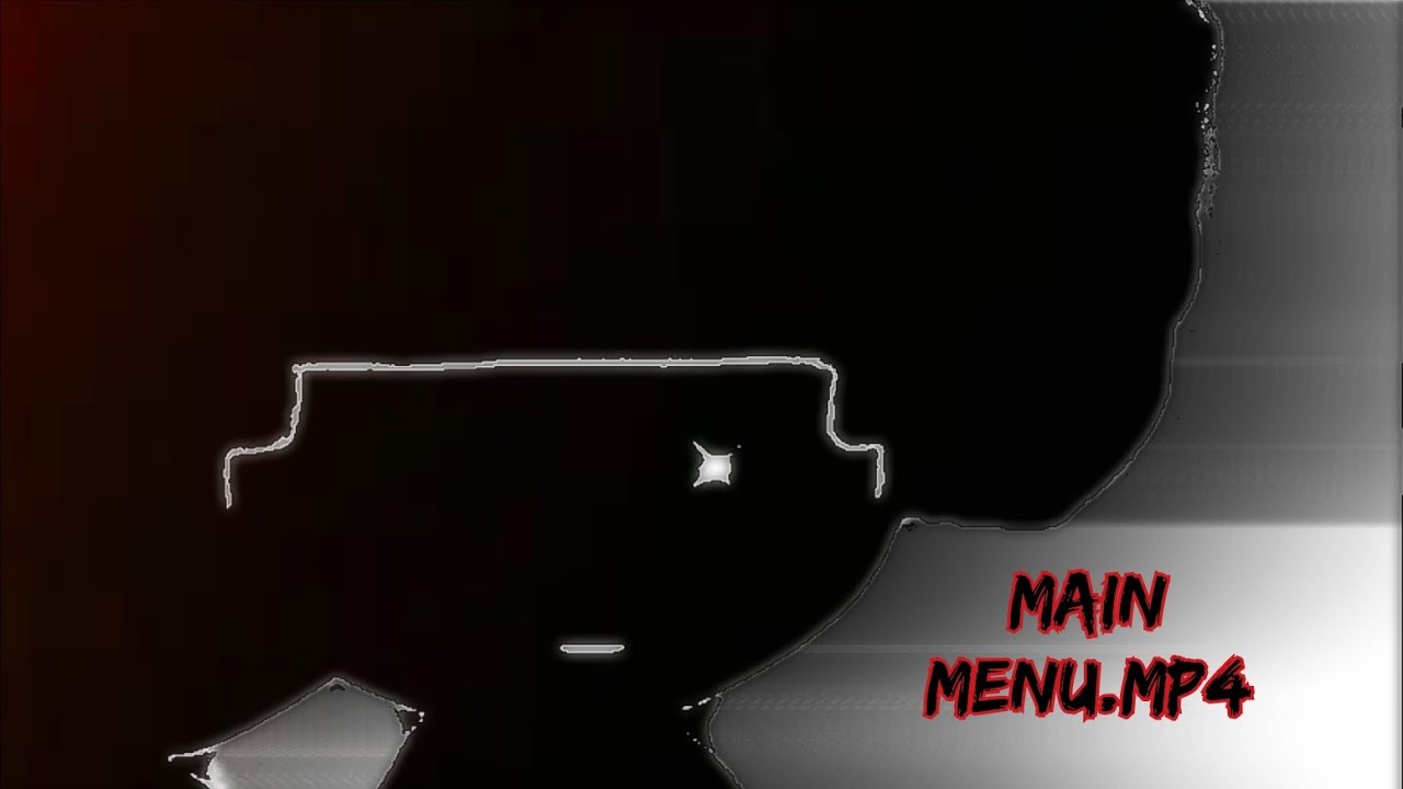 Main Menu.Mp4 - YouTube