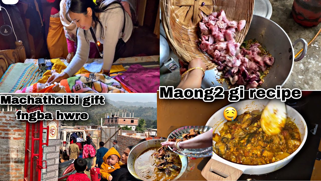 Handore ngasidi mi mayam🥹//nungaite chtkhibada//@cacharangel2554 ...