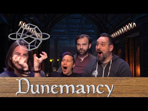 How Many Dunamancy Spells Does Caleb Have