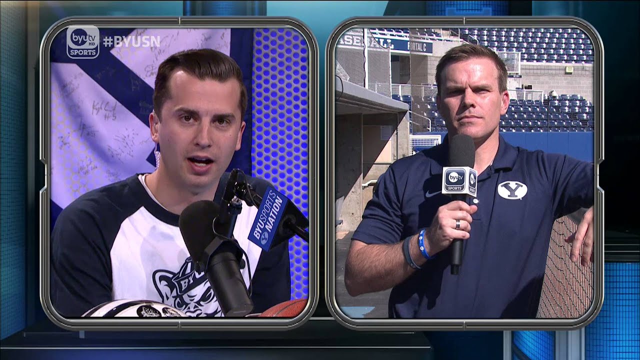 Jason Shepherd Interview 4/4/2016 - YouTube