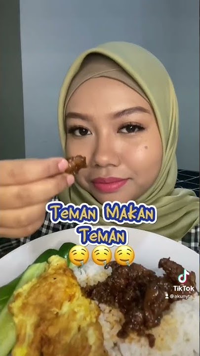 Sambelku Cumi - YouTube