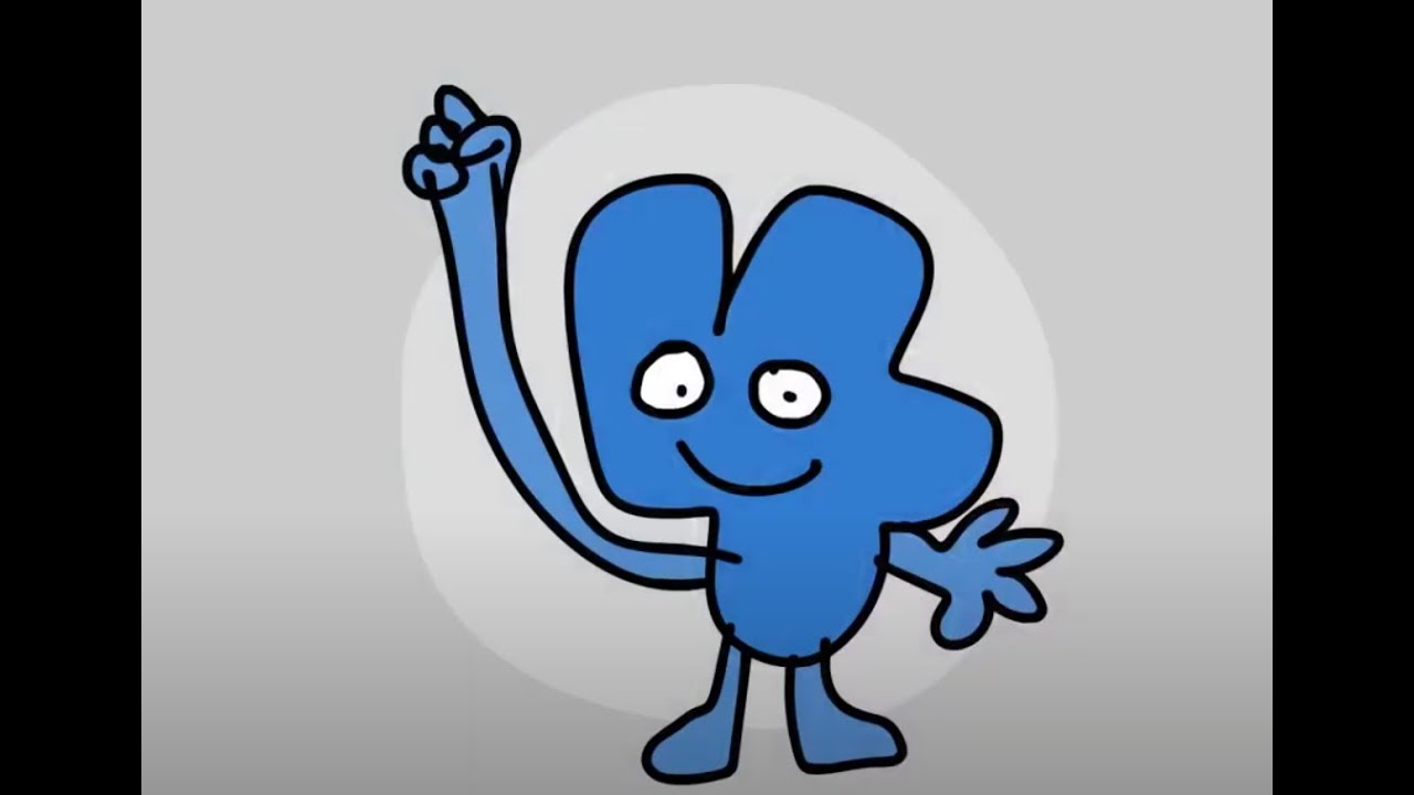BFB intro but in my roblox rp game - YouTube