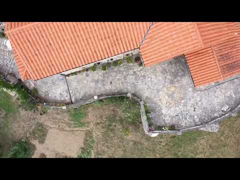 TANES desde el cielo