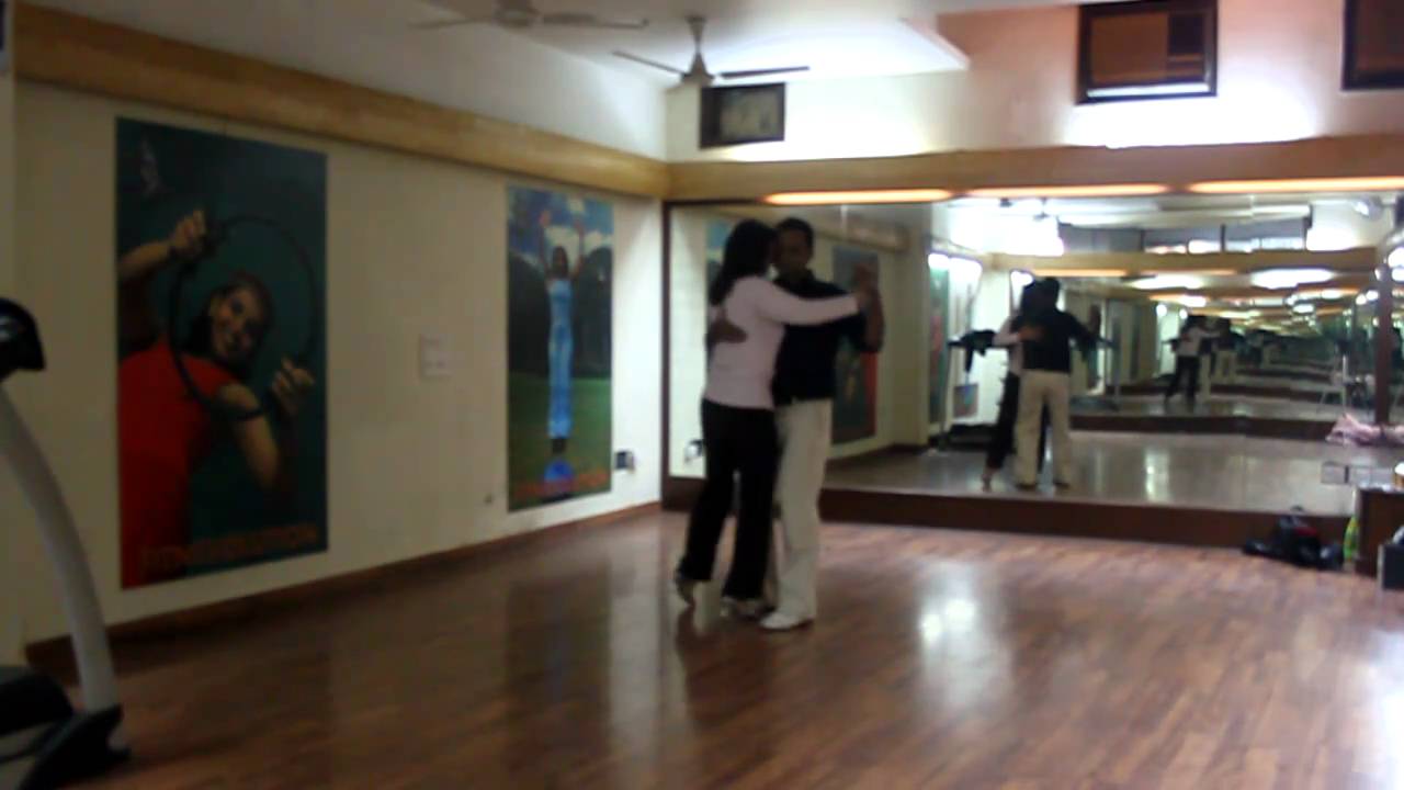 Tango Delhi - YouTube