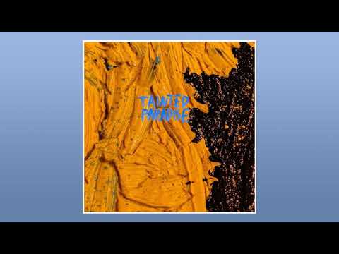 Dominic Wolf - Tainted Paradise