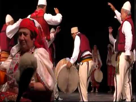 Kosova dance