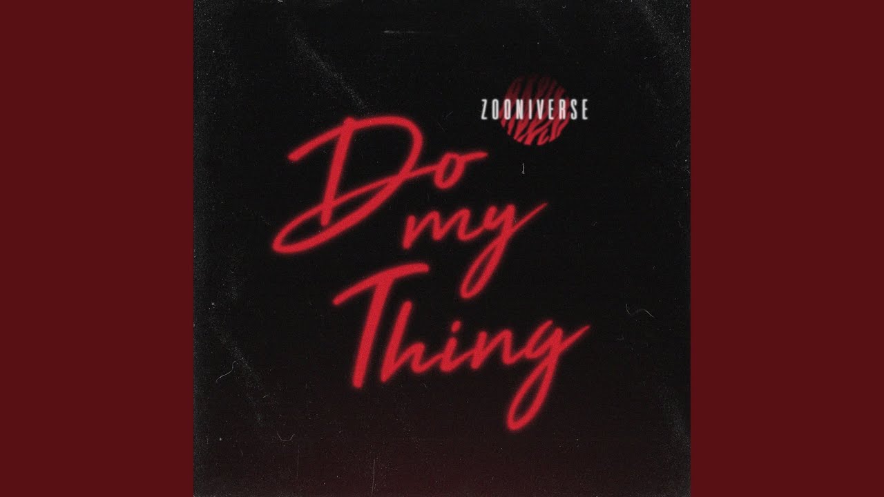 Do My Thing - YouTube