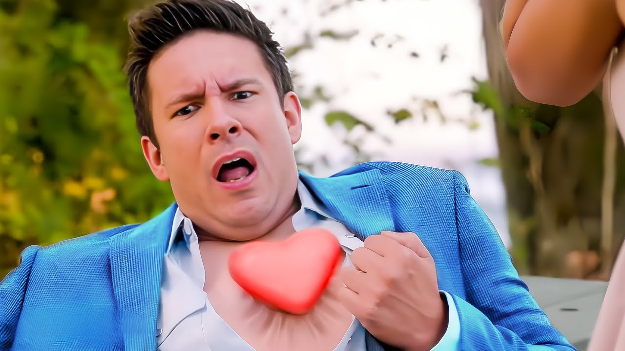 Suddenly, a Man's Heart Started Beating Outside His Chest, Just Like in ...