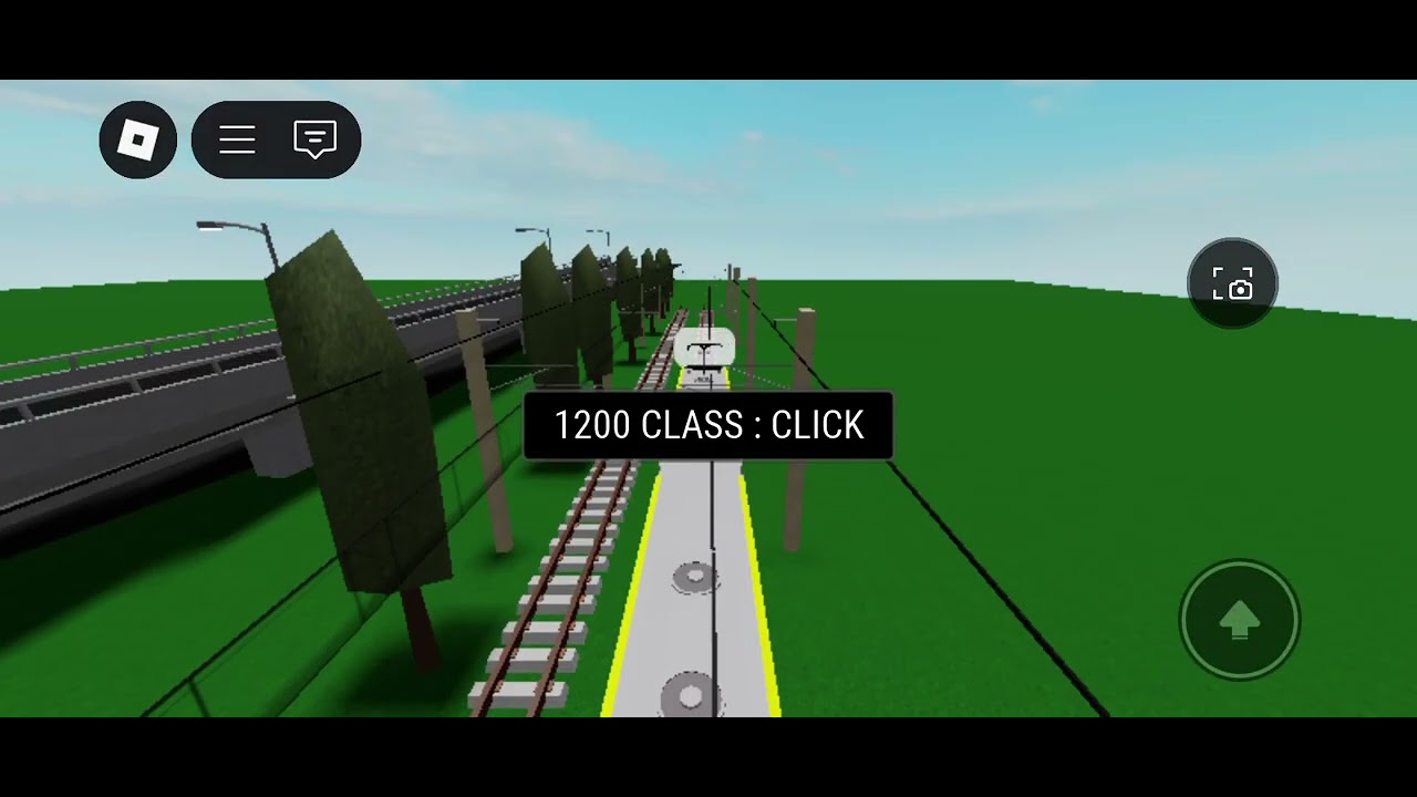 PNR PACO STATION ROBLOX I LRT 1 3G SET 1 1201-1202-1203-1204 FROM SAN ...