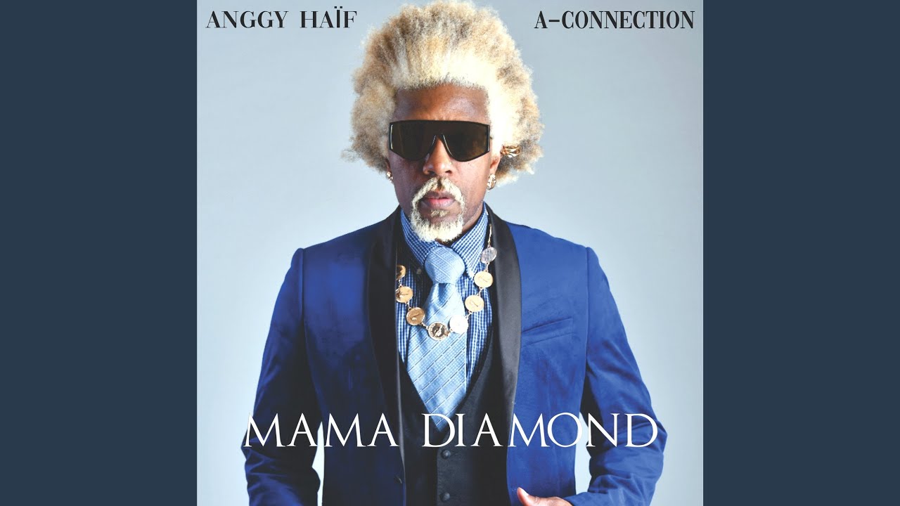 Mama Diamond - YouTube