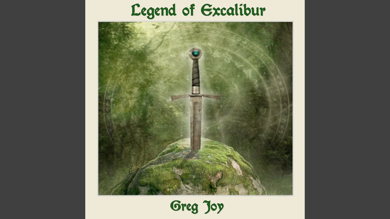 Legend of Excalibur - YouTube