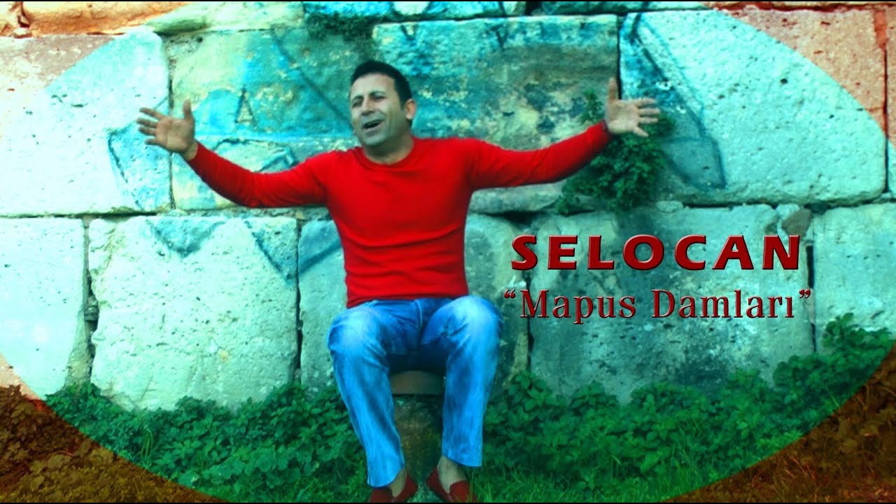 SELOCAN Mapus Damlari - YouTube