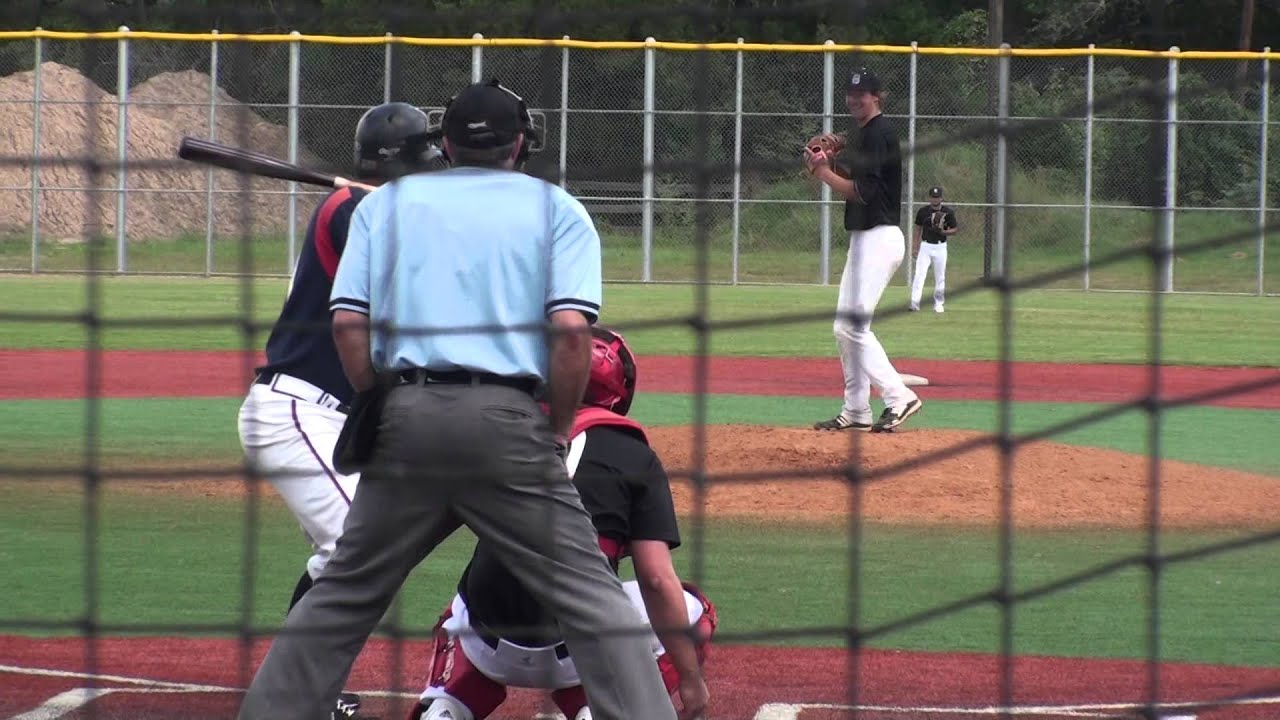 Riley Richert - Front 1 - YouTube