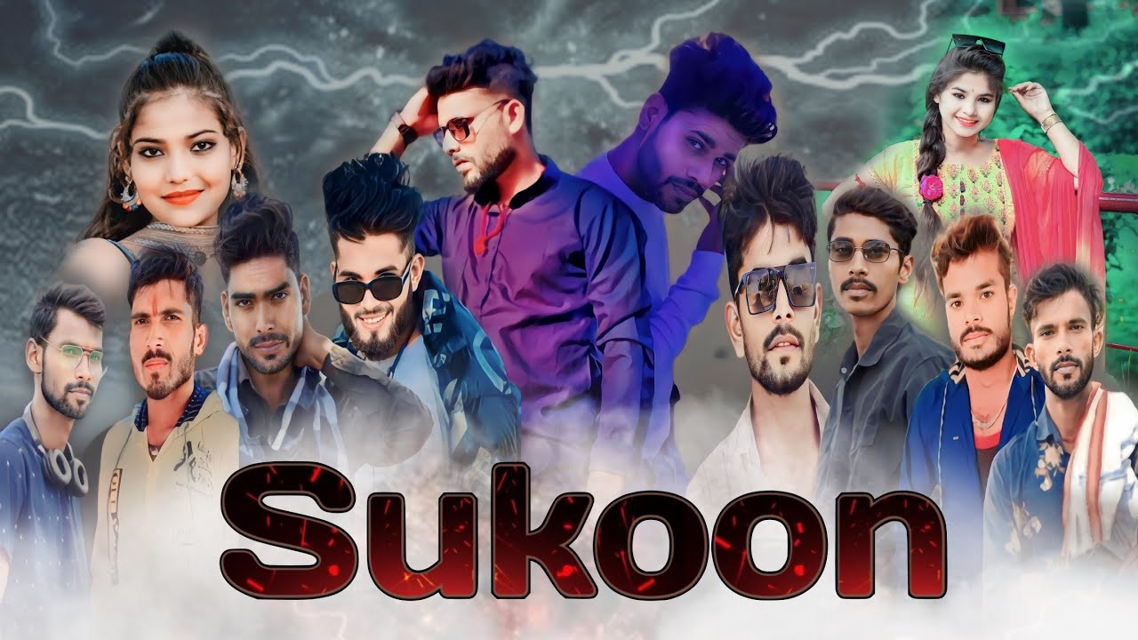 SUKOON | S1 P1 | OFFICIAL VIDEO SONG - YouTube