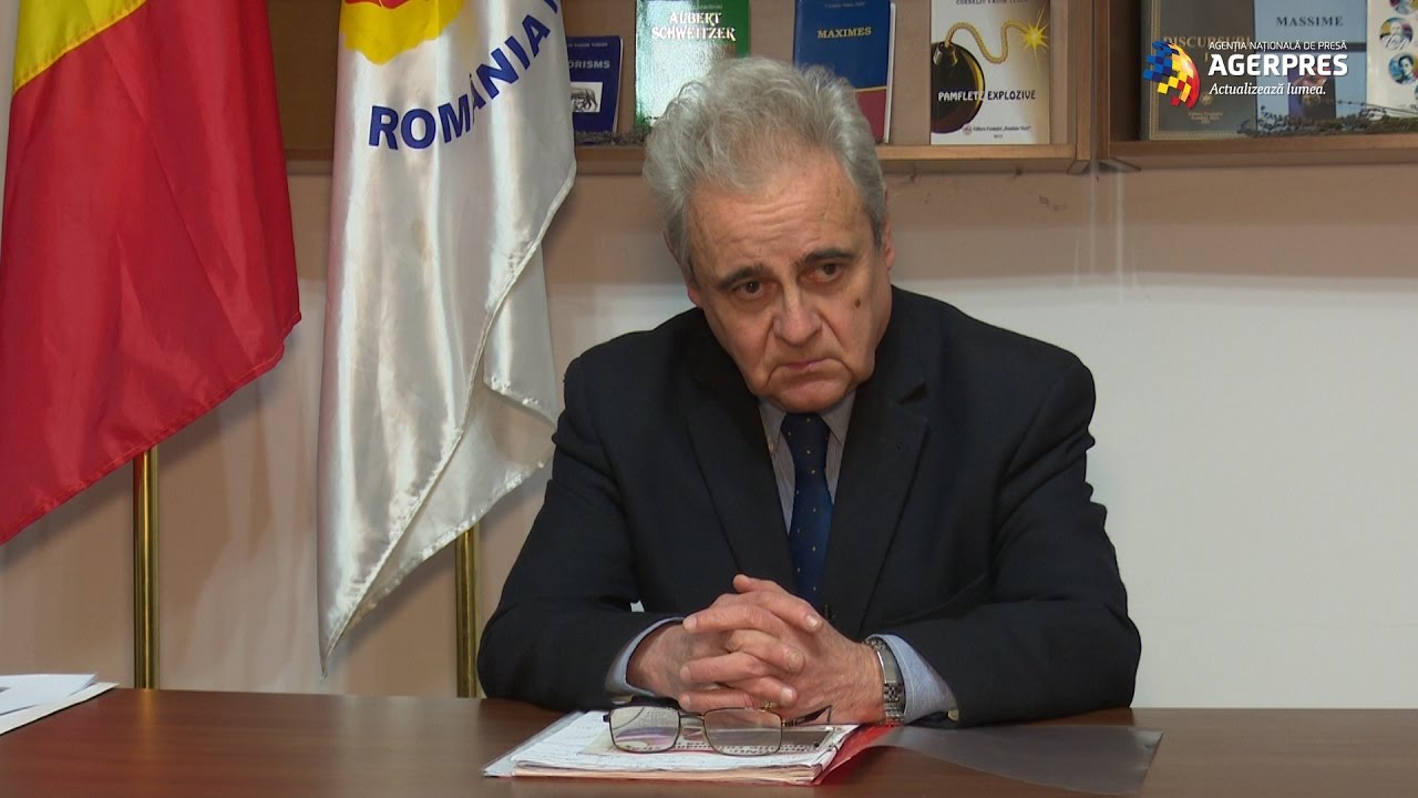 Adrian Popescu: Facem majoritate şi cu PSD şi cu PNL, dar nu înseamnă ...