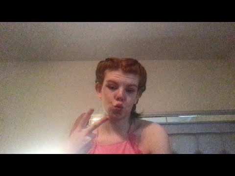 I'M LIVE