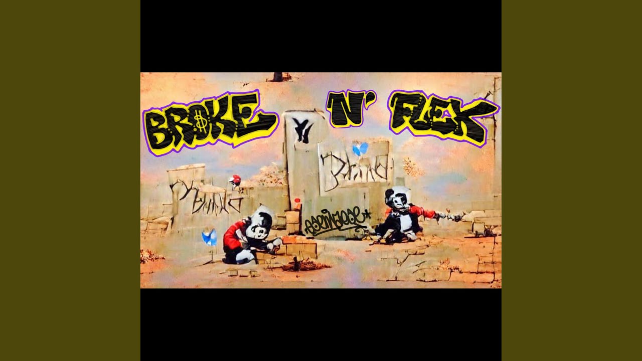 Broke and Flex - YouTube