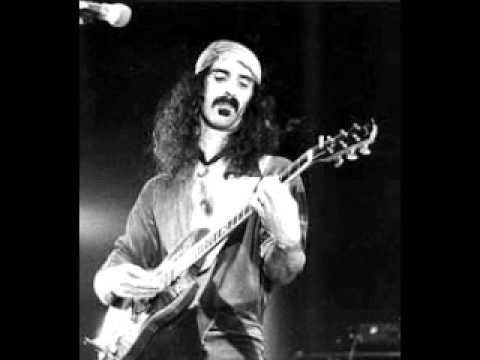 Frank Zappa - Yellow Snow Suite (Live 1973) - YouTube