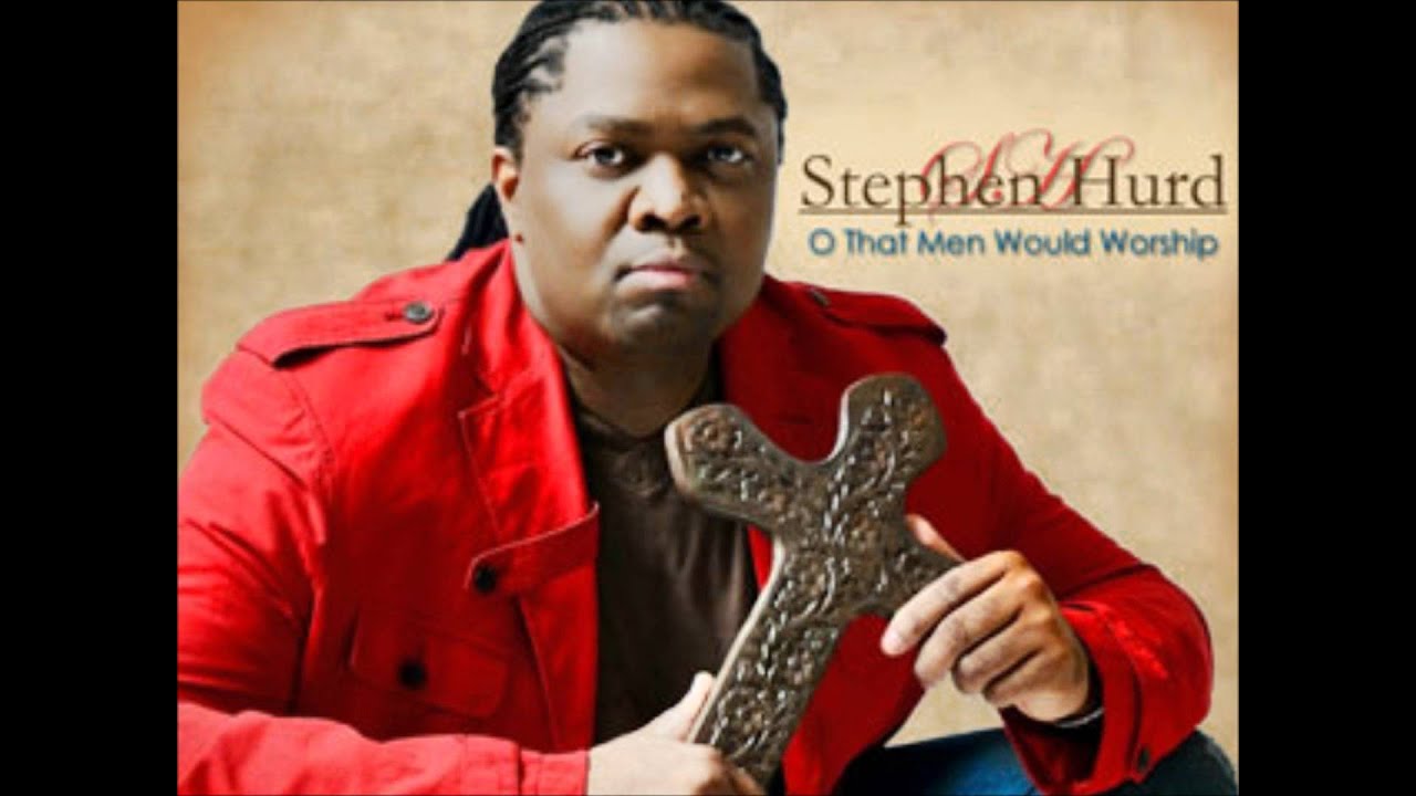 Stephen Hurd - Alchetron, The Free Social Encyclopedia