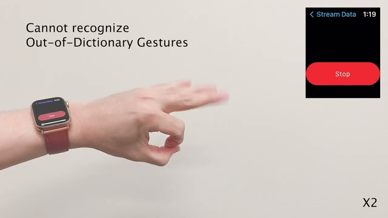 [Preview] Enabling Hand Gesture Customization on Wrist-Worn Devices ...