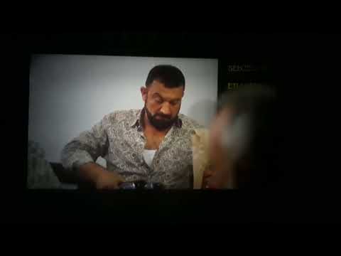 Çakallarla Dans 6 Çorba Sahnesi (full komik)