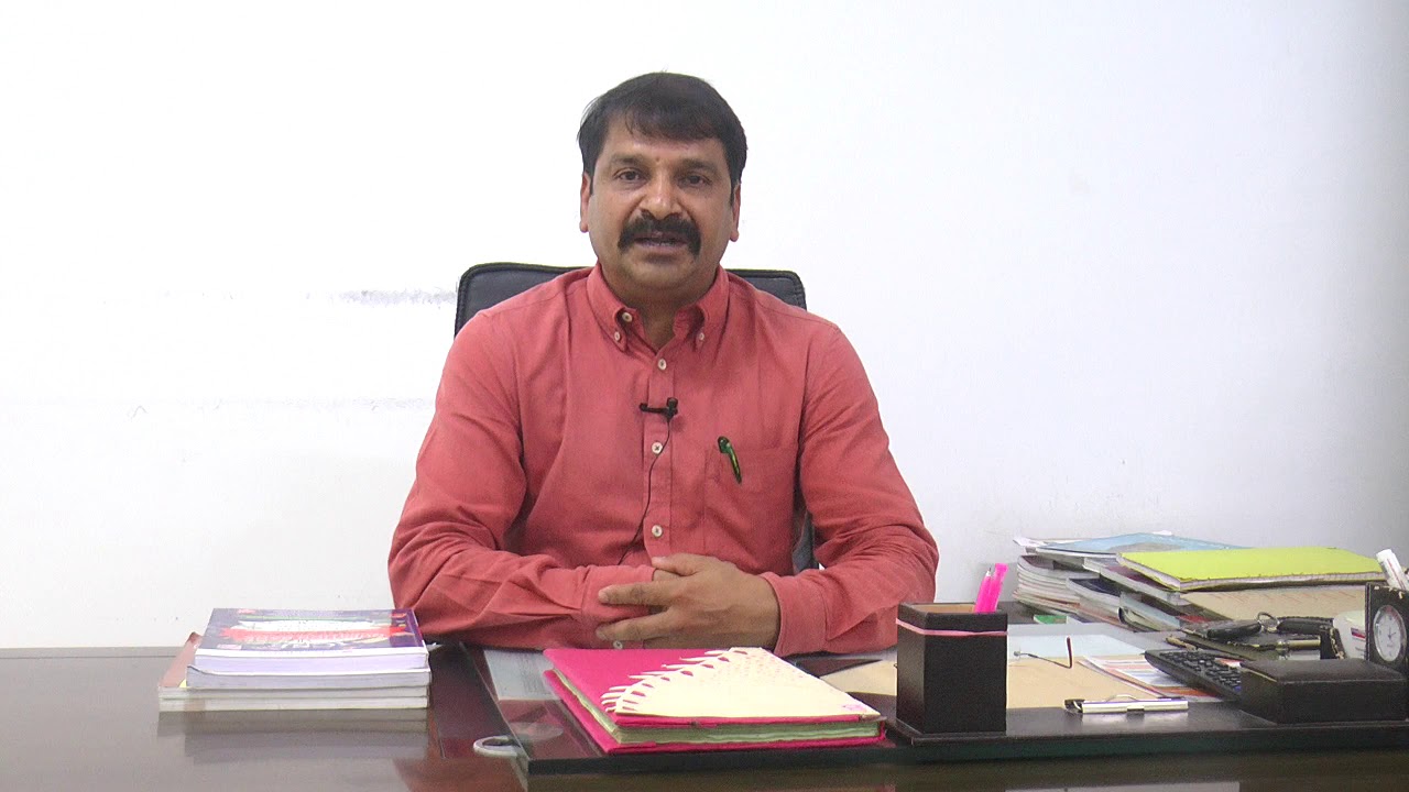 Principal Sir Speech - YouTube