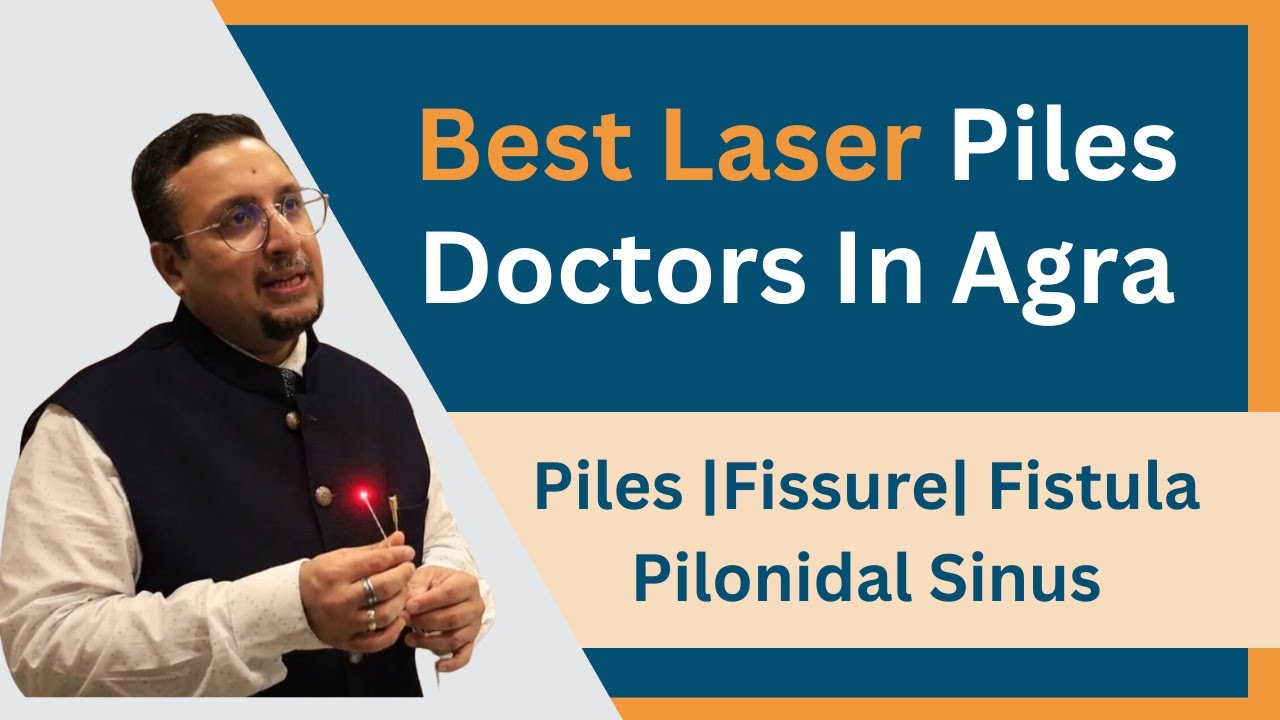 Laser Surgery Piles Fissure Fistula Pilonidal Sinus | Best Laser Piles ...