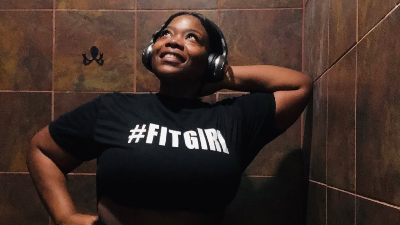 Treadmill & Elliptical Workout - YouTube