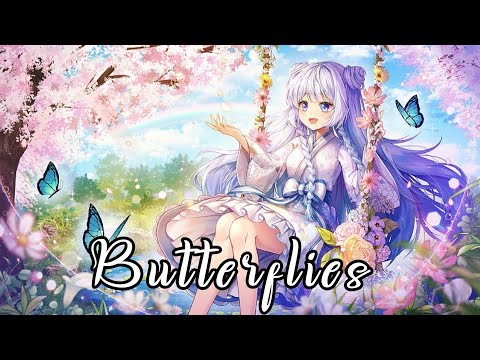 Nightcore-Butterflies - YouTube