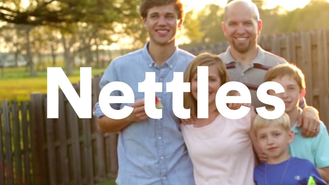EF Host Family Stories: Meet the Nettles in Alabama - YouTube