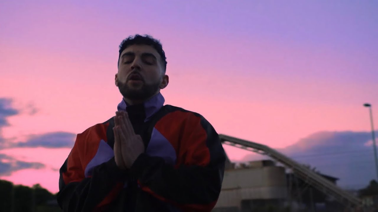 Mason Bay - Creepin (Official Video) - YouTube