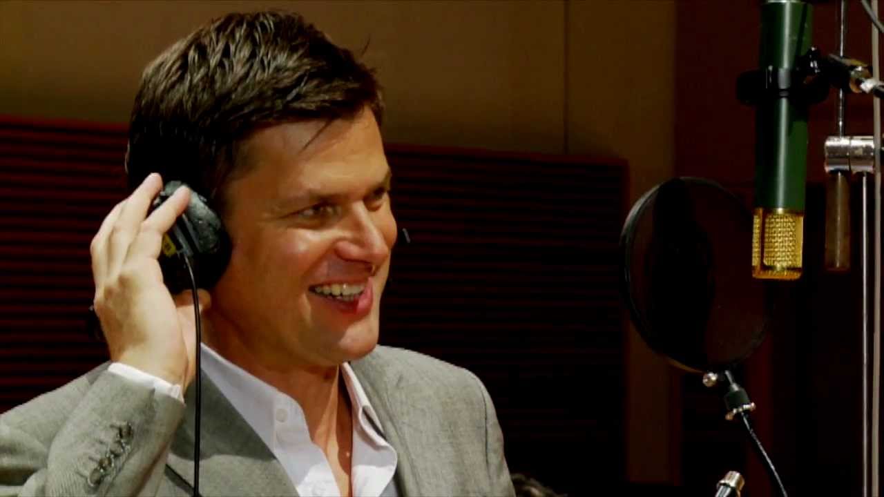 UNFORGETTABLE. Gregg Arthur - YouTube