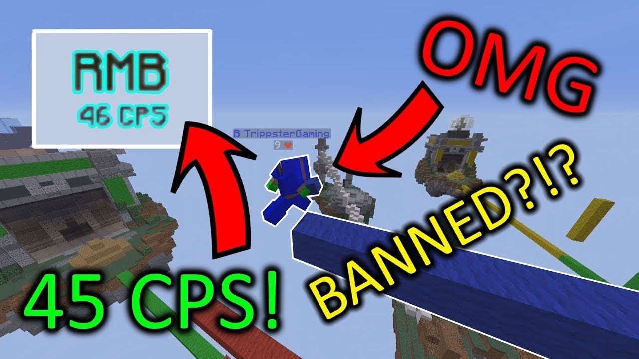 How to Bolt Click 35+ Cps [Tutorial] - YouTube