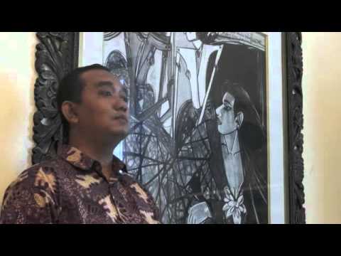 FKP 2014 03 27 - Djoni Hartono "Green Economy Priority Sector : A SAM ...