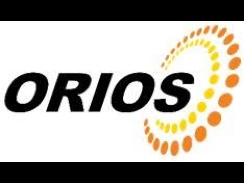 ORIOS Lighting at PRO AVL Indonesia 2019 - YouTube