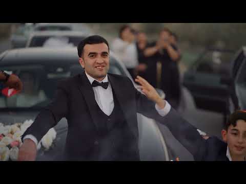 Sabirabad rayon Muğan Gəncəli toyu Ceyhun bəyin toyundan