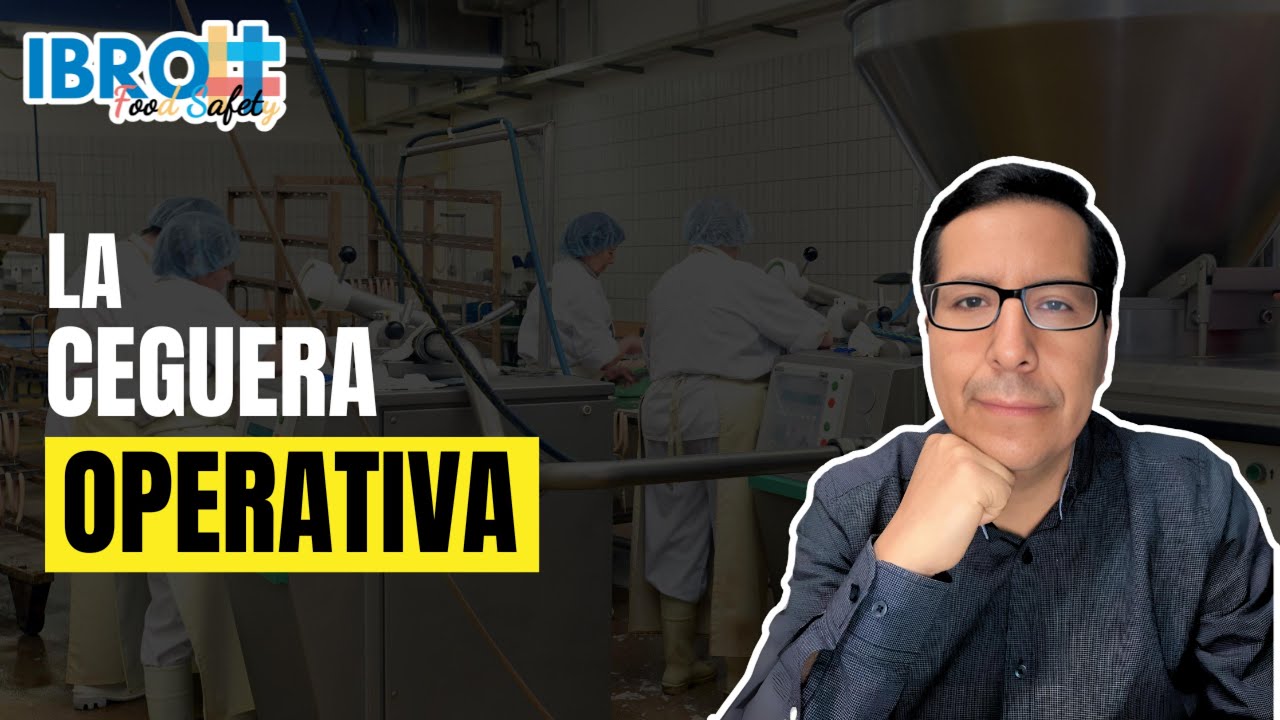 La ceguera operativa - YouTube