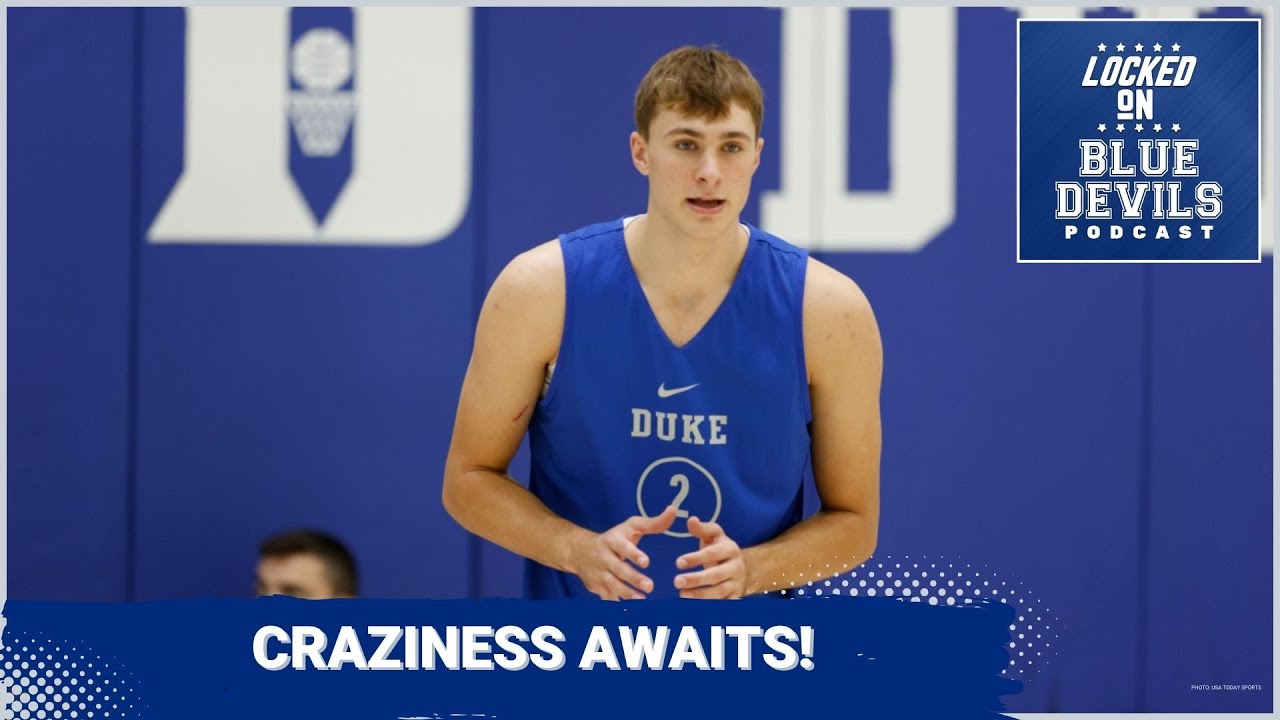 Duke Basketball Lineup Speculation: Who Will Start This Season? | Duke ...