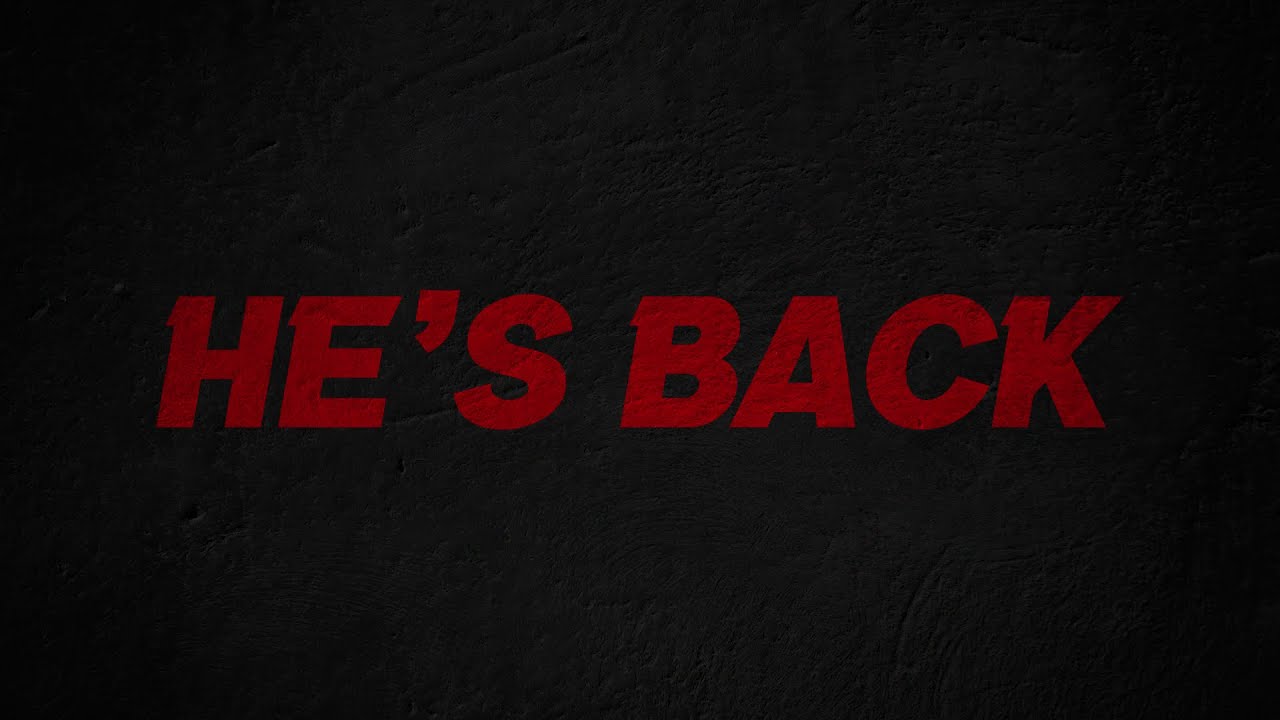 MASTER KI, HE IS BACK! - YouTube