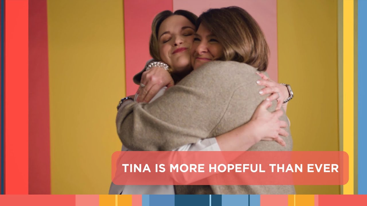 Tina's Hope: Gynecologic Cancer Care & Radical Hysterectomy Journey ...