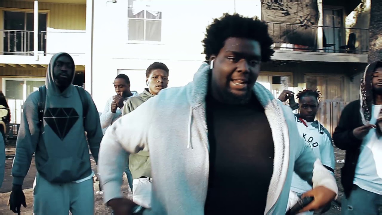 Big Homie x BigBossGelato - YouTube