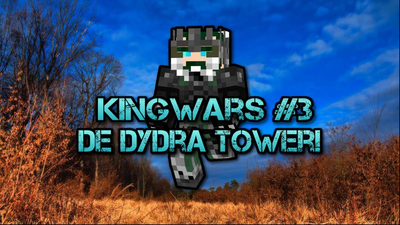 KingWars #3 - Alorus - De Dydra Tower - - YouTube