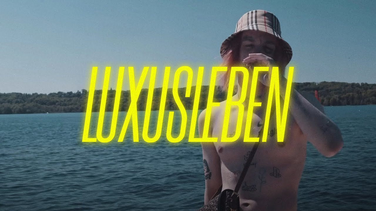 t-low – LUXUS LEBEN (Official Video) – rappers.in Radar