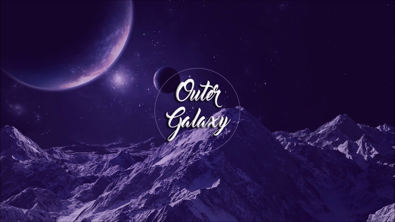 IAMKRT - Outer Galaxy [Lofi Instrumental] - YouTube