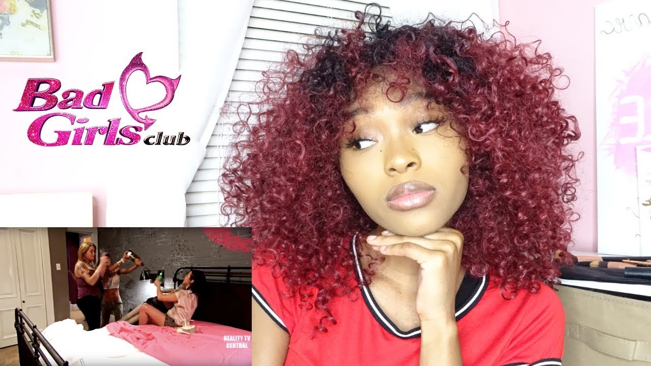 BGC7 JUDIS BADDEST MOMENTS PART 2 *MUST WATCH*⎮REACTION⎮ ICONICLEXSY ...