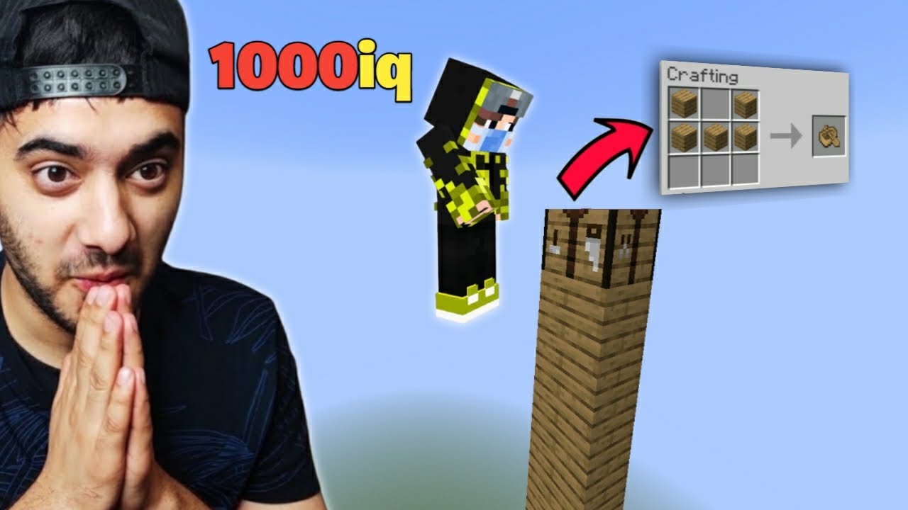 YesSmartypie 1000iq moments||Himlands||@YesSmartyPie - YouTube