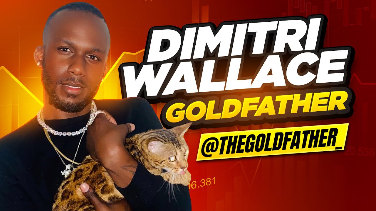 ExpertTrader Episode 43: Millionaire trader “Goldfather” talks trading ...