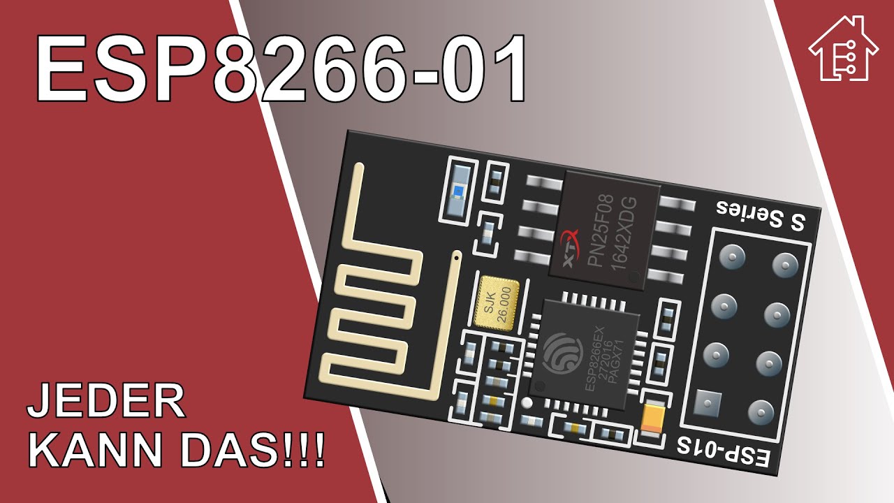 ESP8266)