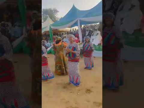Mamasu Official Tsakan Dance Video 💃🔥 | Nupe Girls Go Wild – Must Watch!